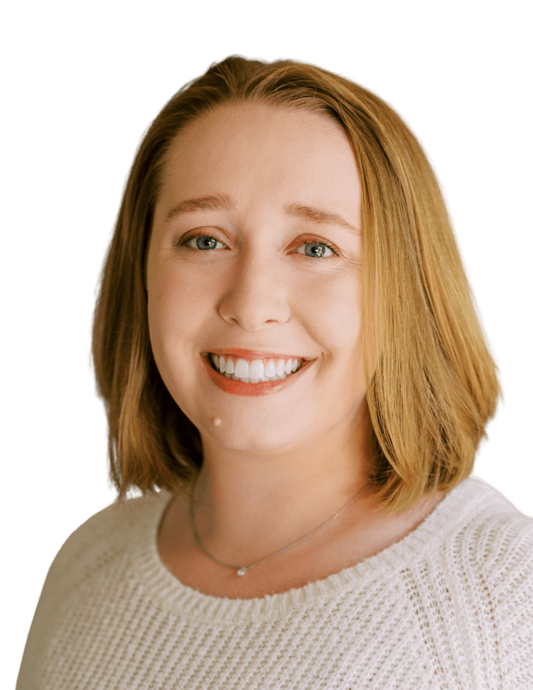 Rachel Esparza, LPC — Ensemble Therapy