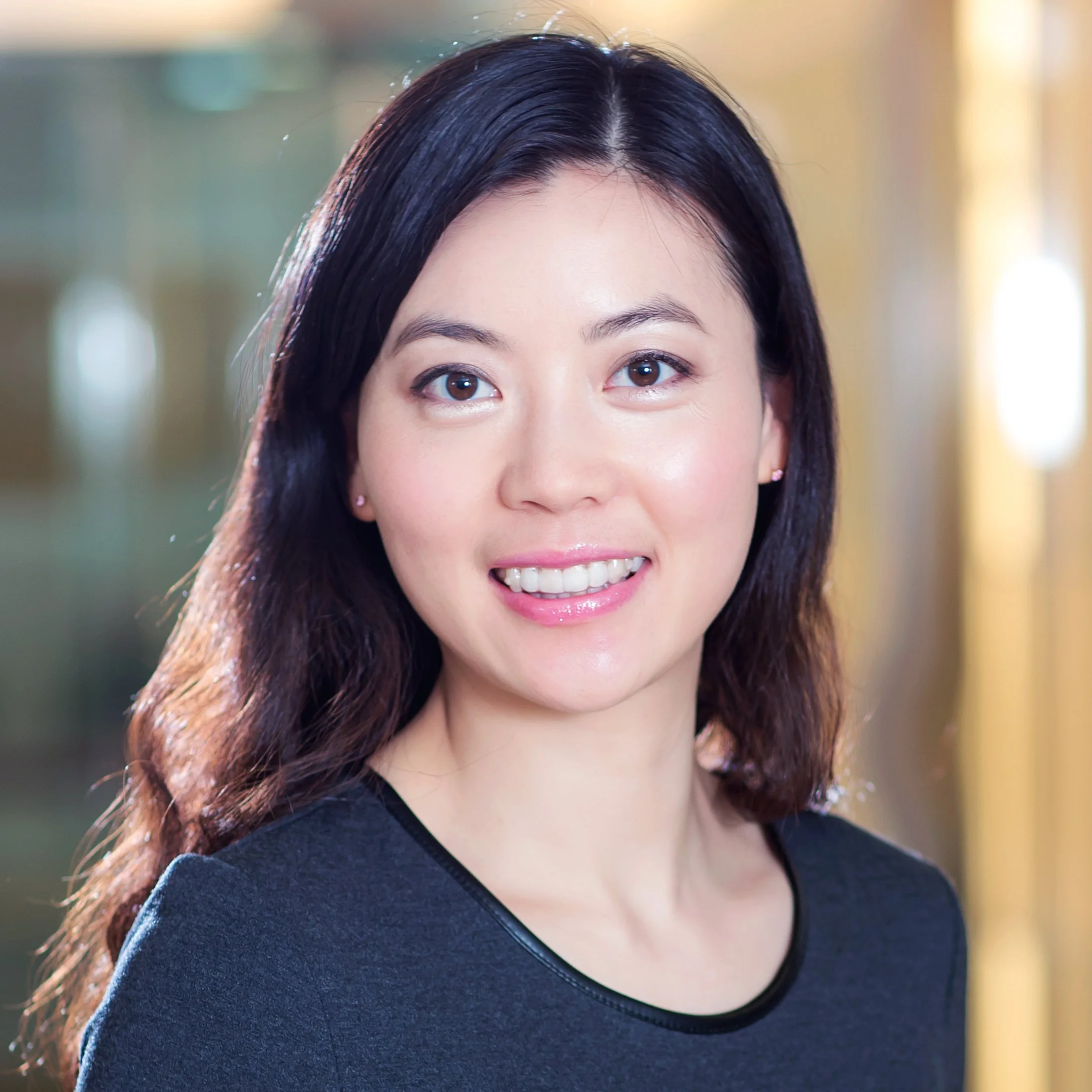 Trency Gu — Cullgen