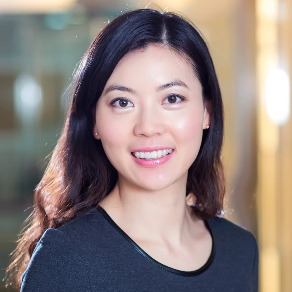 Trency Gu — Cullgen