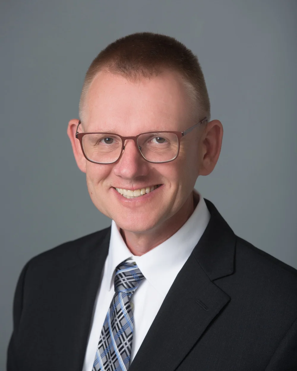 Michael Plewe — Cullgen