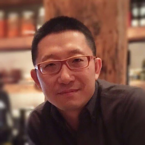 Frank Yan — Cullgen