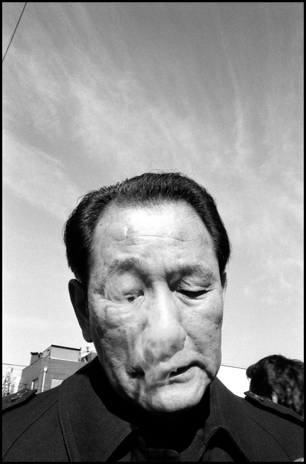 Japan — BRUCE GILDEN