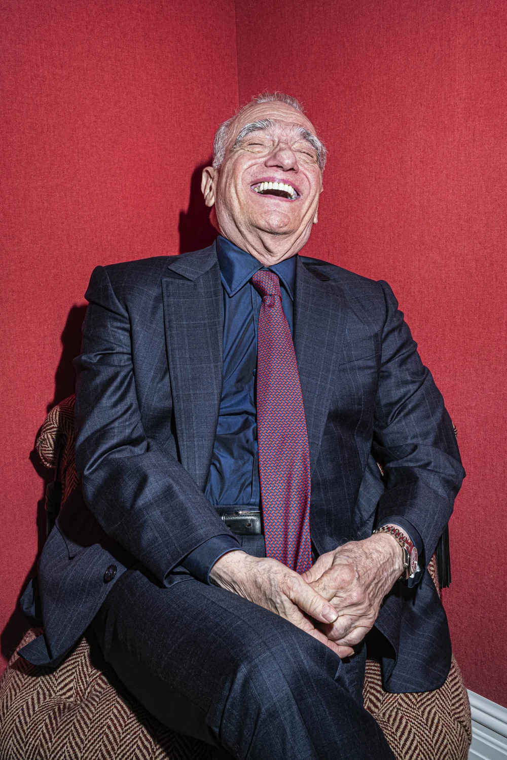 Commercial Portraits — BRUCE GILDEN