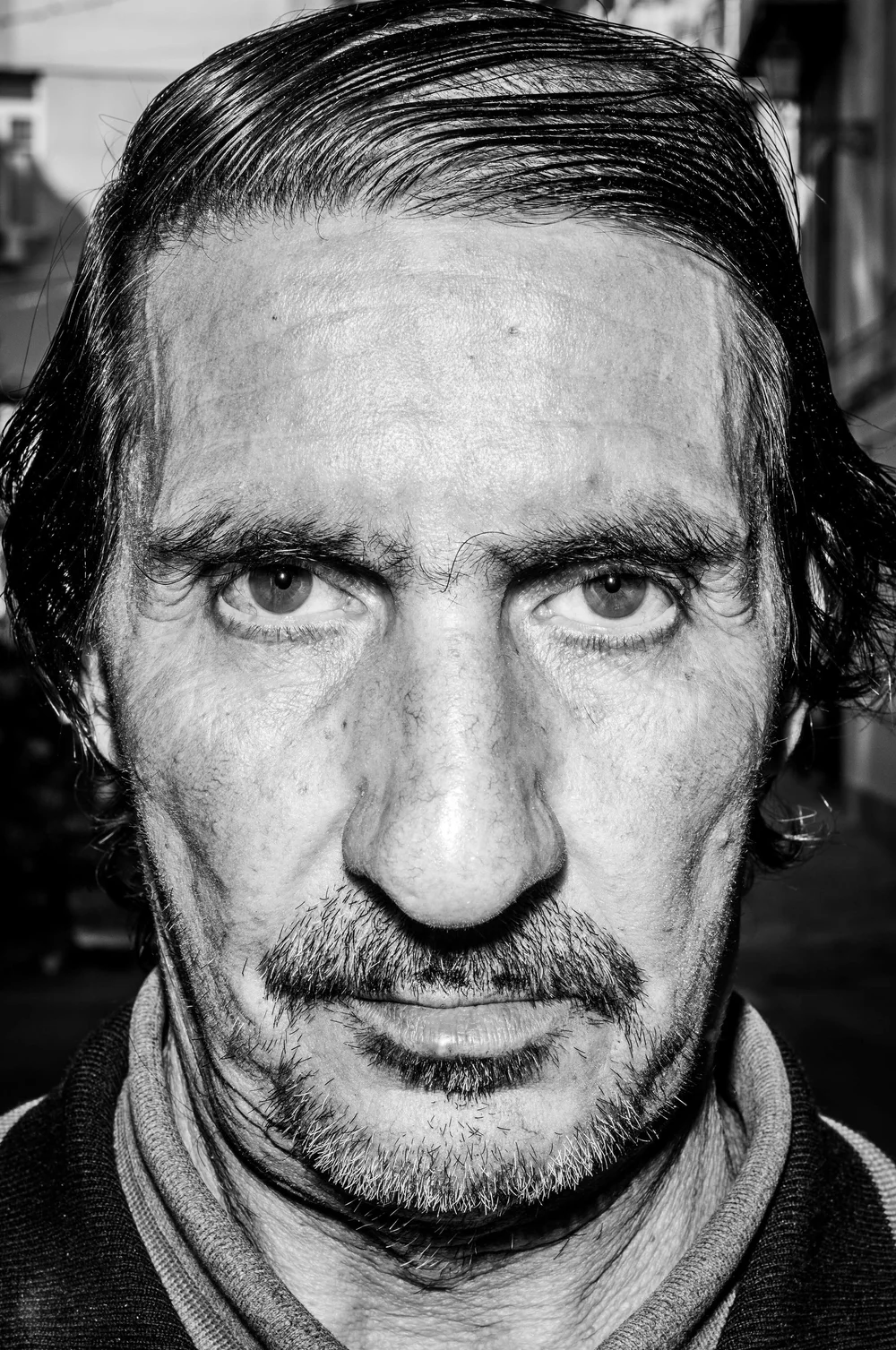 Italy — BRUCE GILDEN