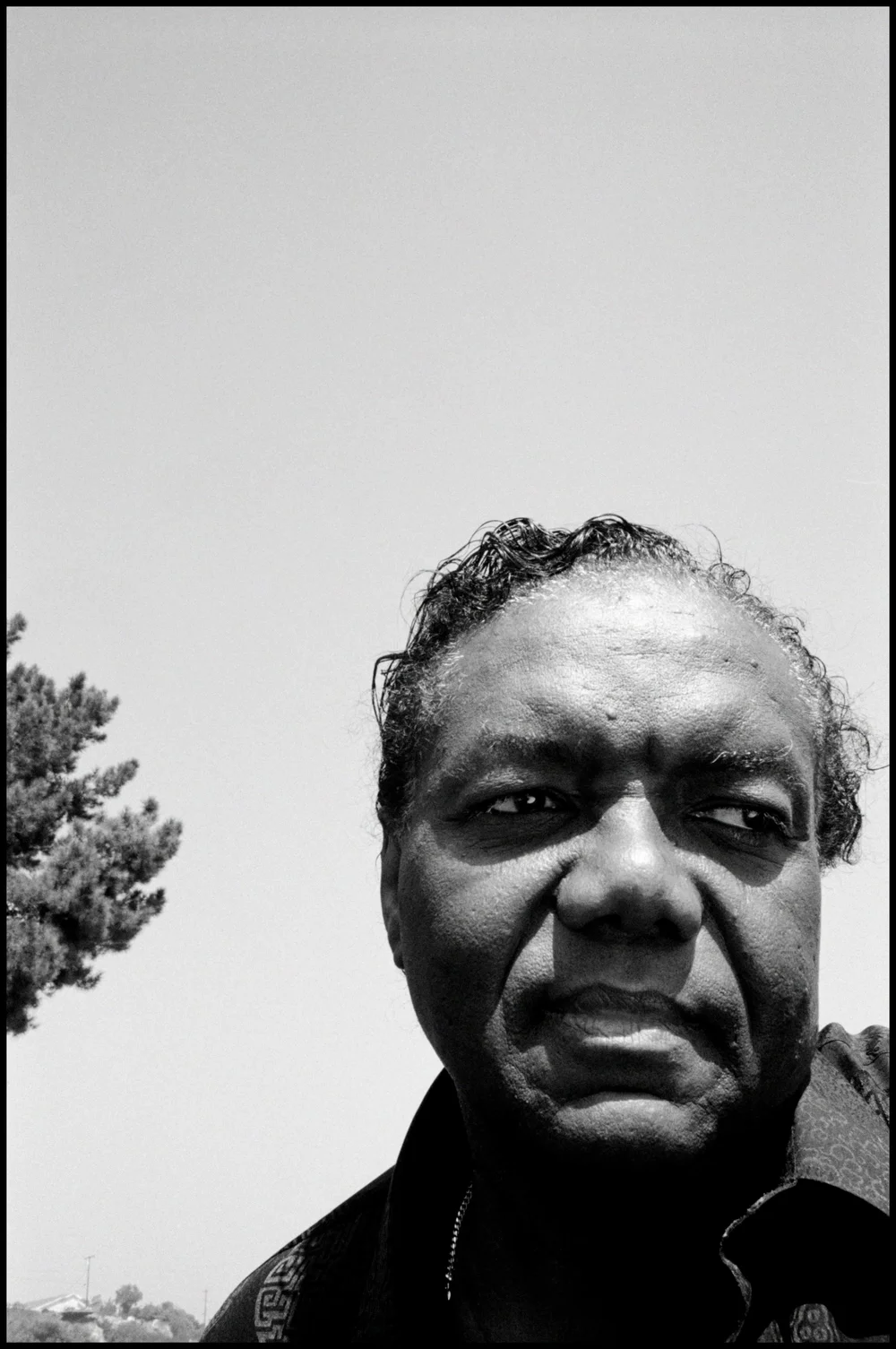 Commercial Portraits — BRUCE GILDEN