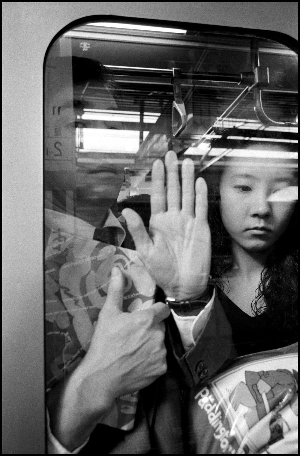 Japan — BRUCE GILDEN