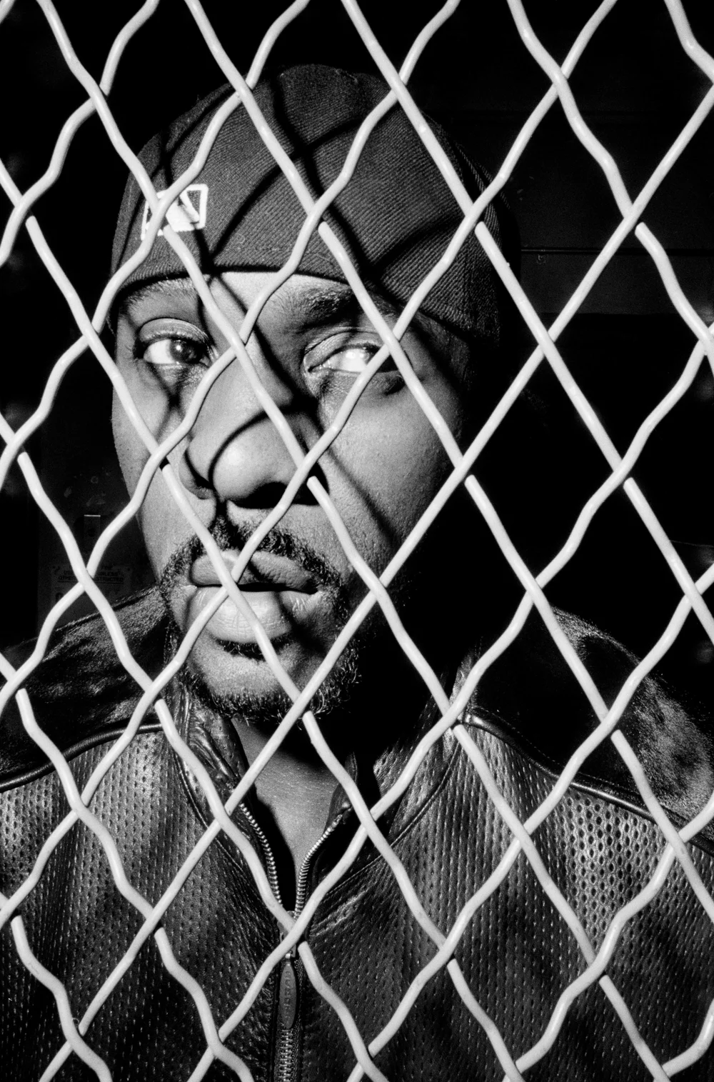Commercial Portraits — BRUCE GILDEN