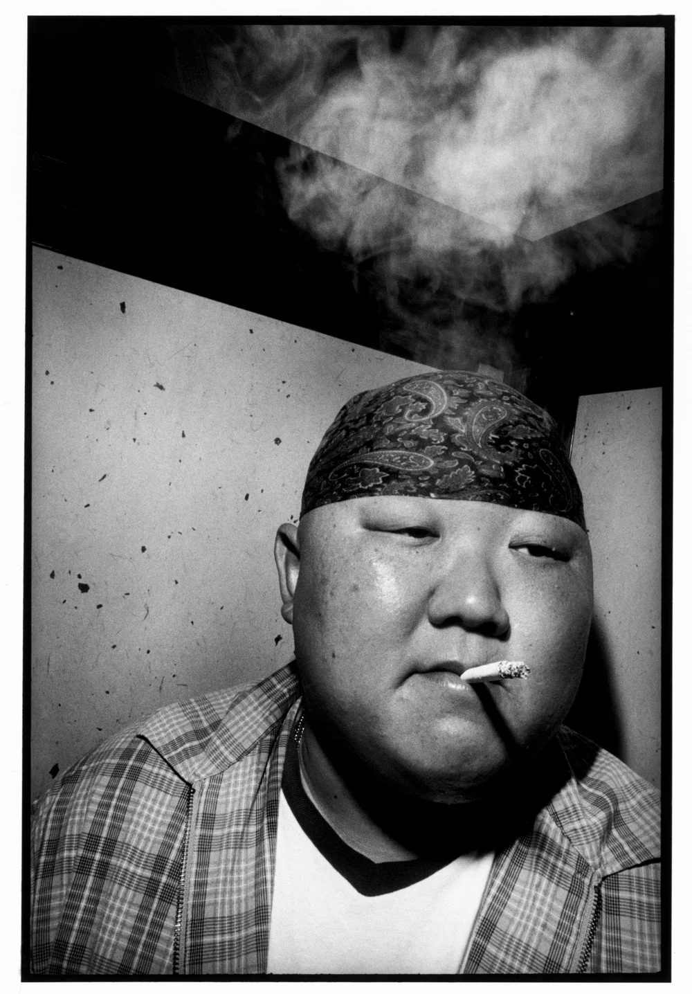 Japan — BRUCE GILDEN