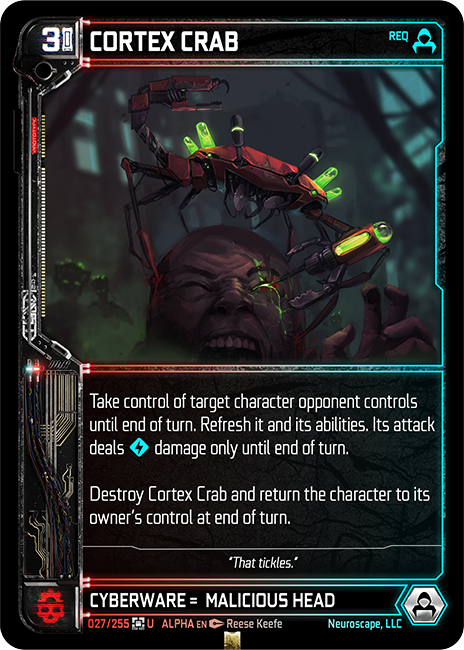 HOW TO PLAY — Neuroscape