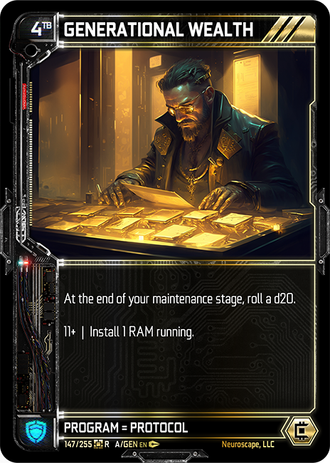 HOW TO PLAY — Neuroscape