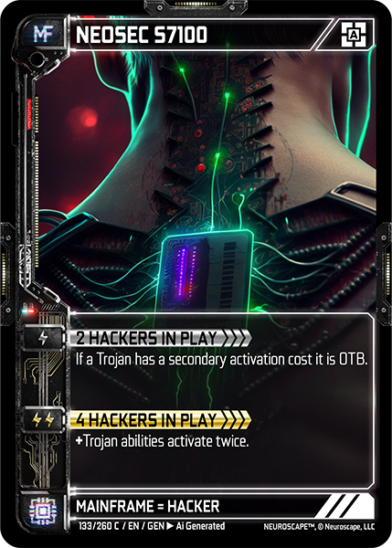 HOW TO PLAY — Neuroscape