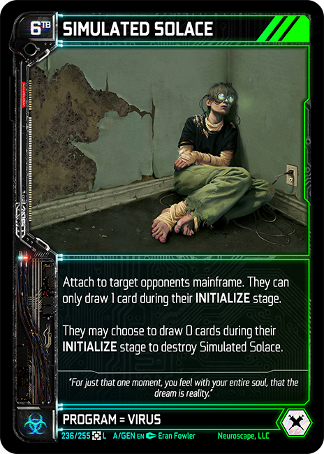 Neuroscape