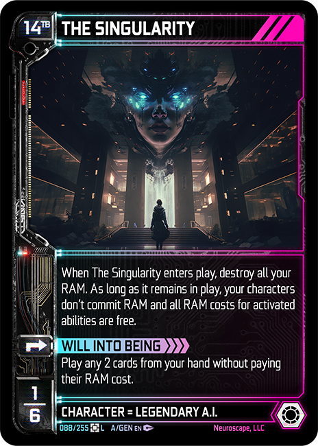 HOW TO PLAY — Neuroscape