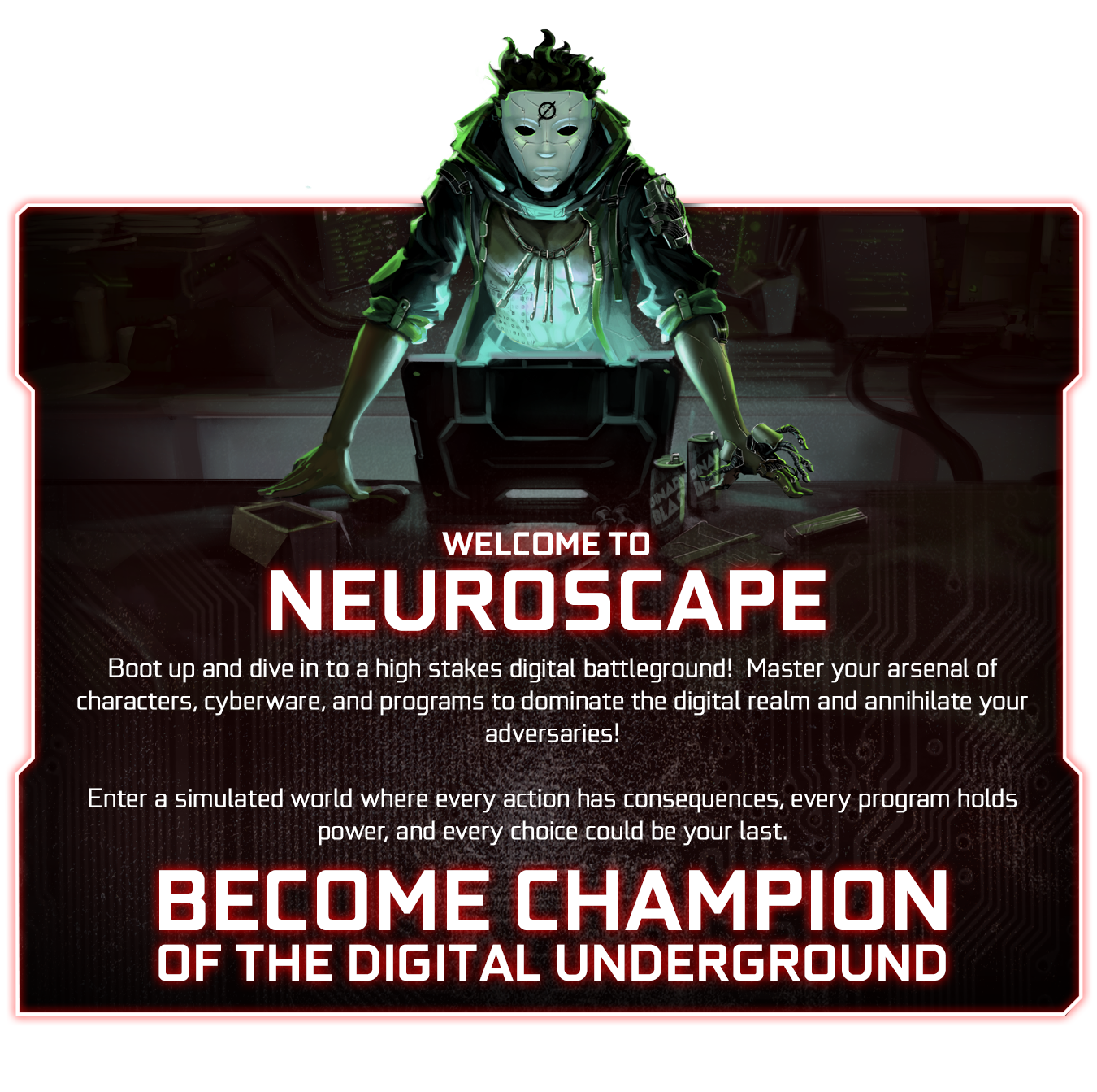 Neuroscape