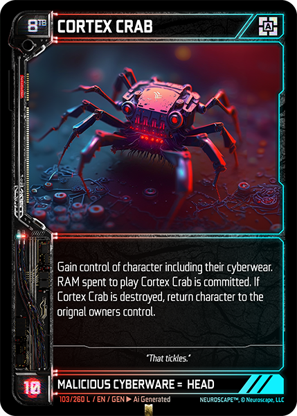 HOW TO PLAY — Neuroscape