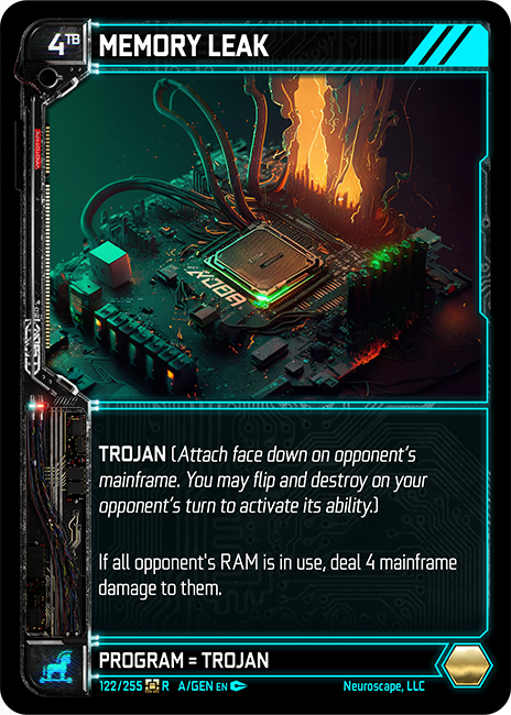 HOW TO PLAY — Neuroscape