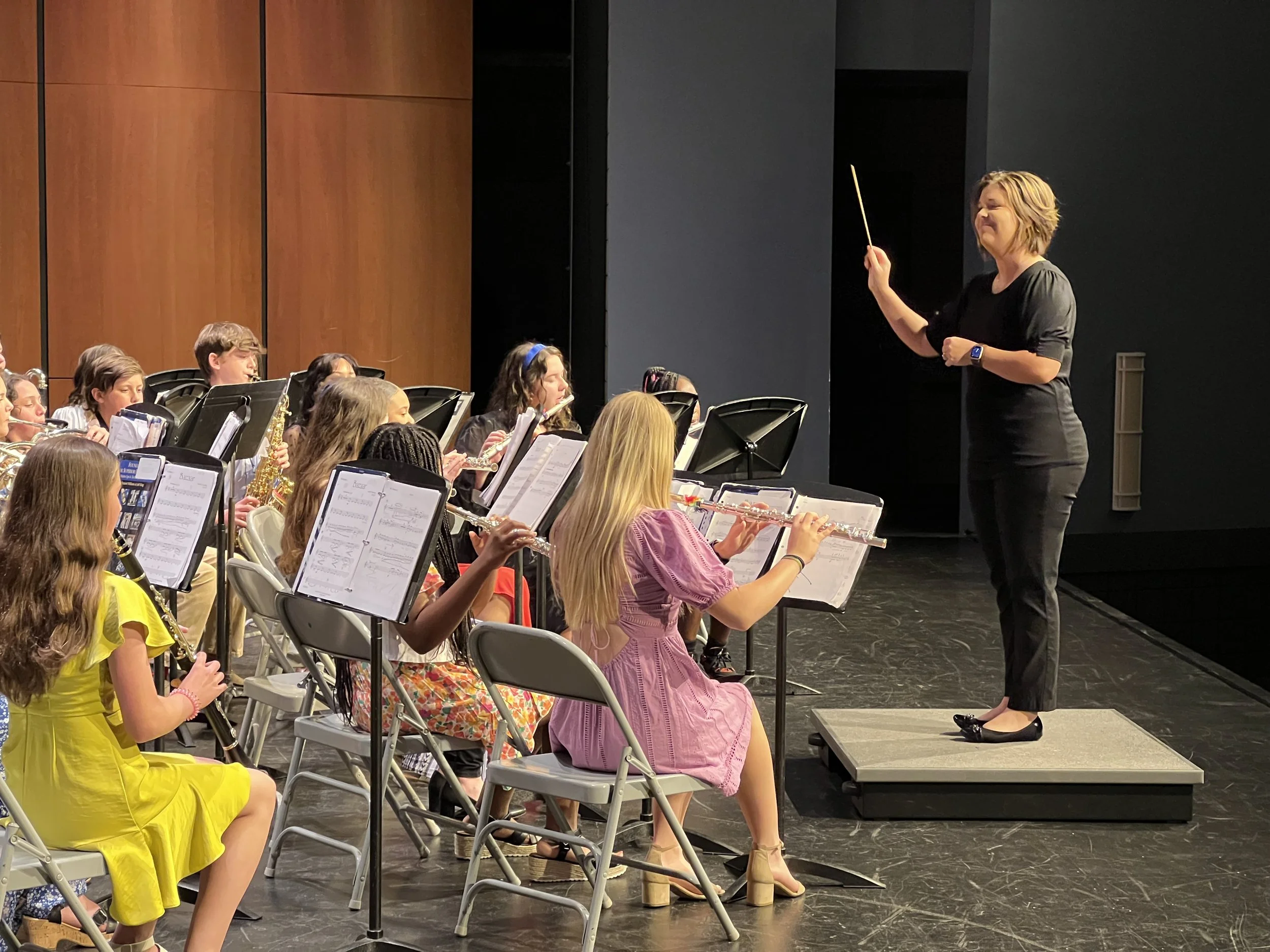 Upcoming Events — Conway Band Boosters