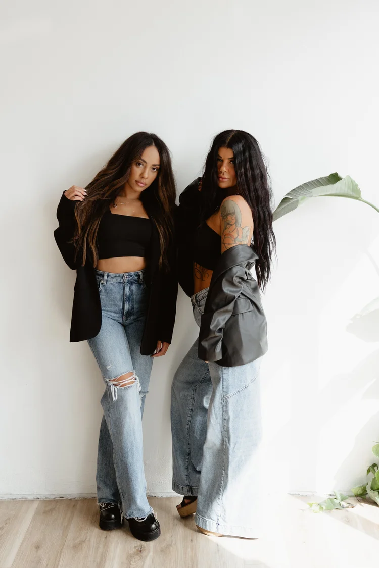 Sand Hair Co.