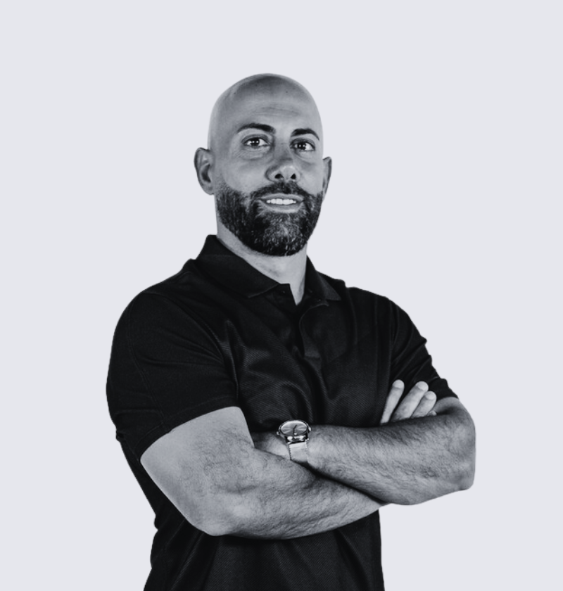 Team — Melka Capital