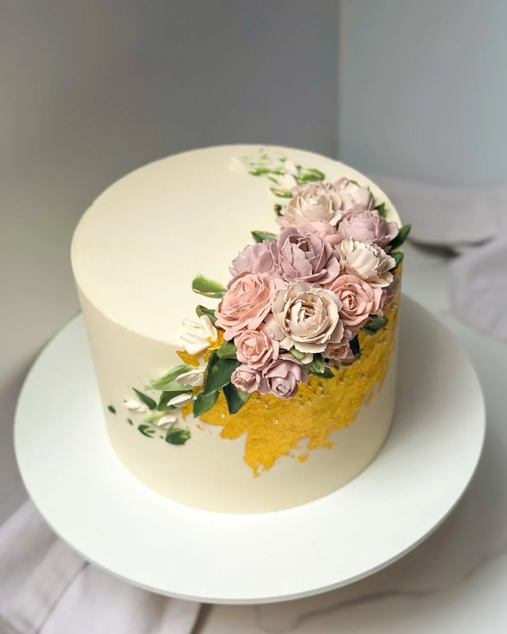 Portfolio — Connor's Craft Cakes