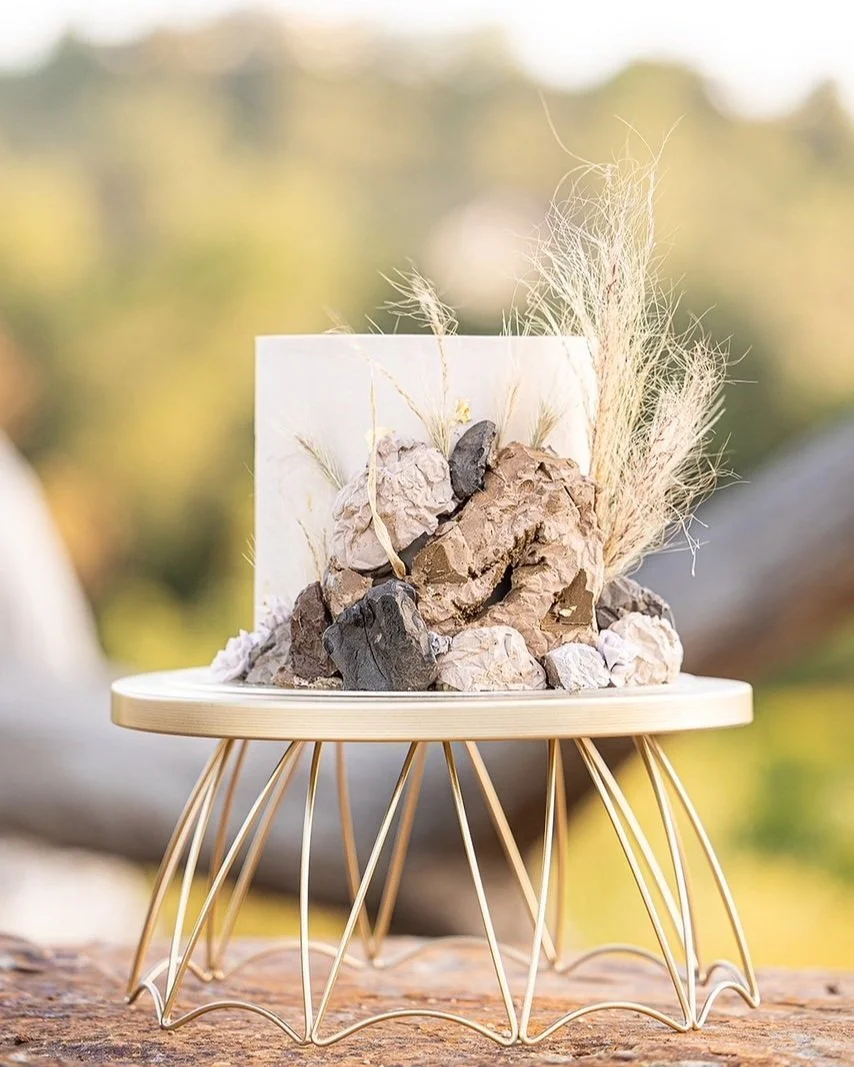 Portfolio — Connor's Craft Cakes