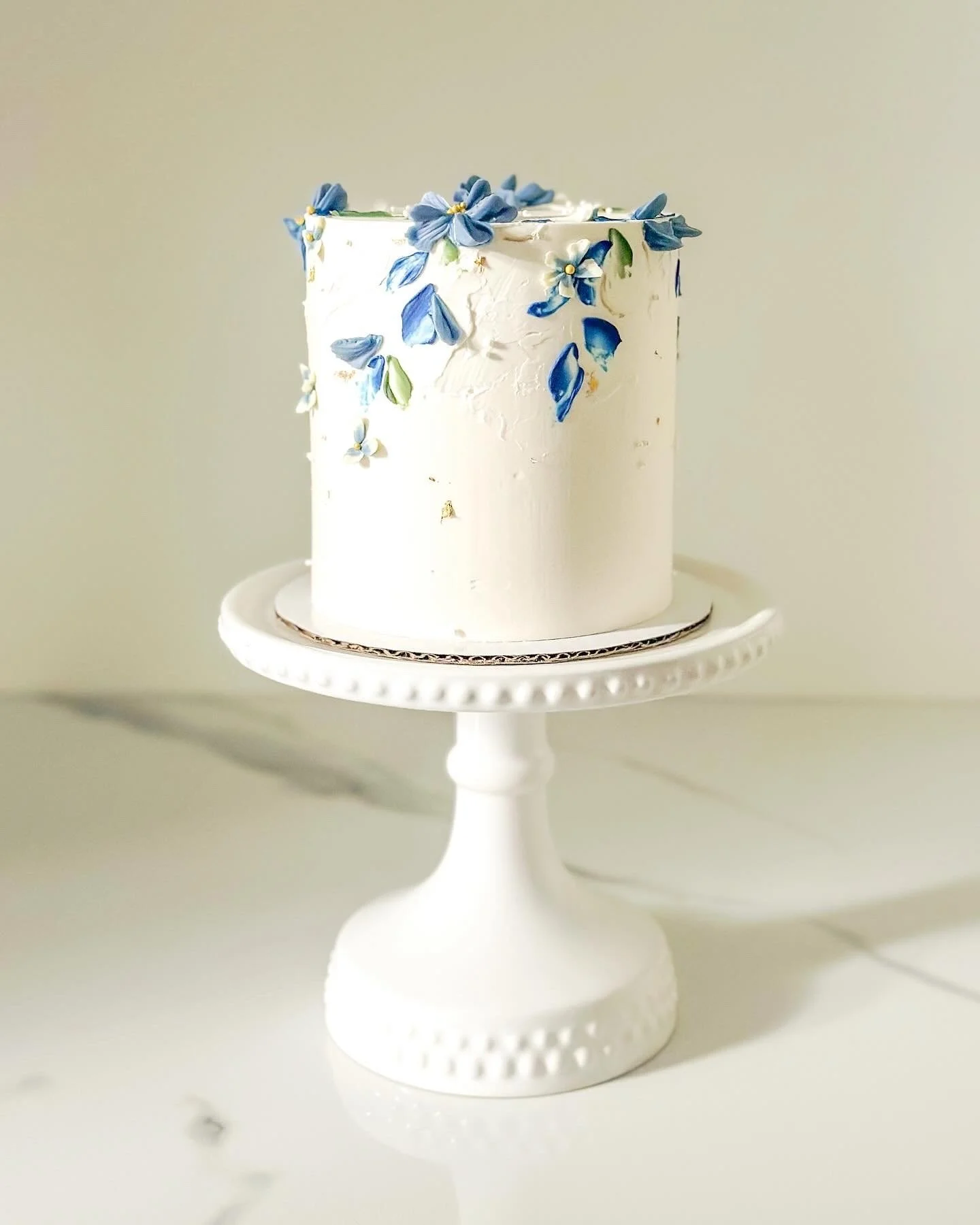 Portfolio — Connor's Craft Cakes