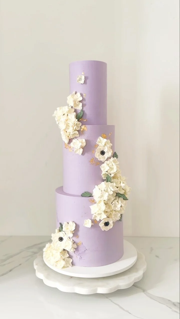 Connor's Craft Cakes