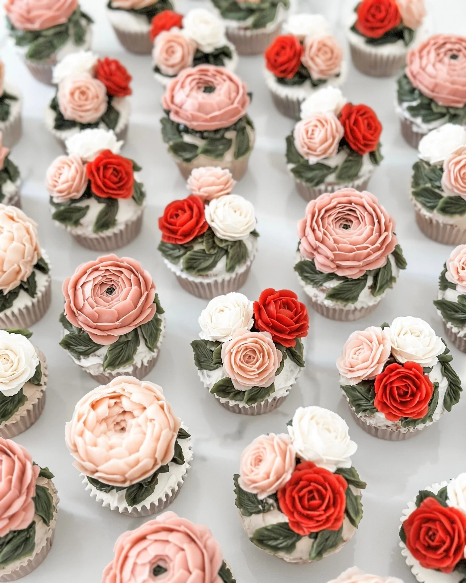 Portfolio — Connor's Craft Cakes