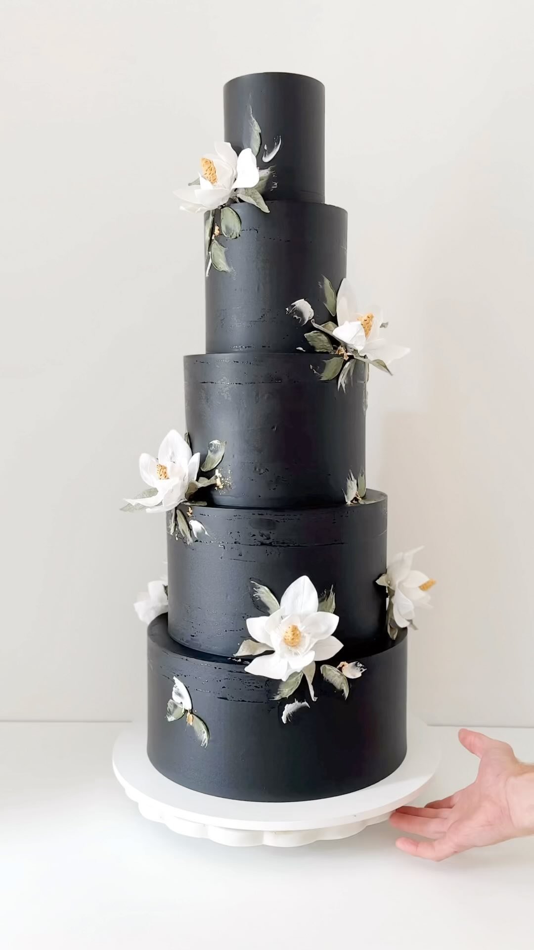 Connor's Craft Cakes