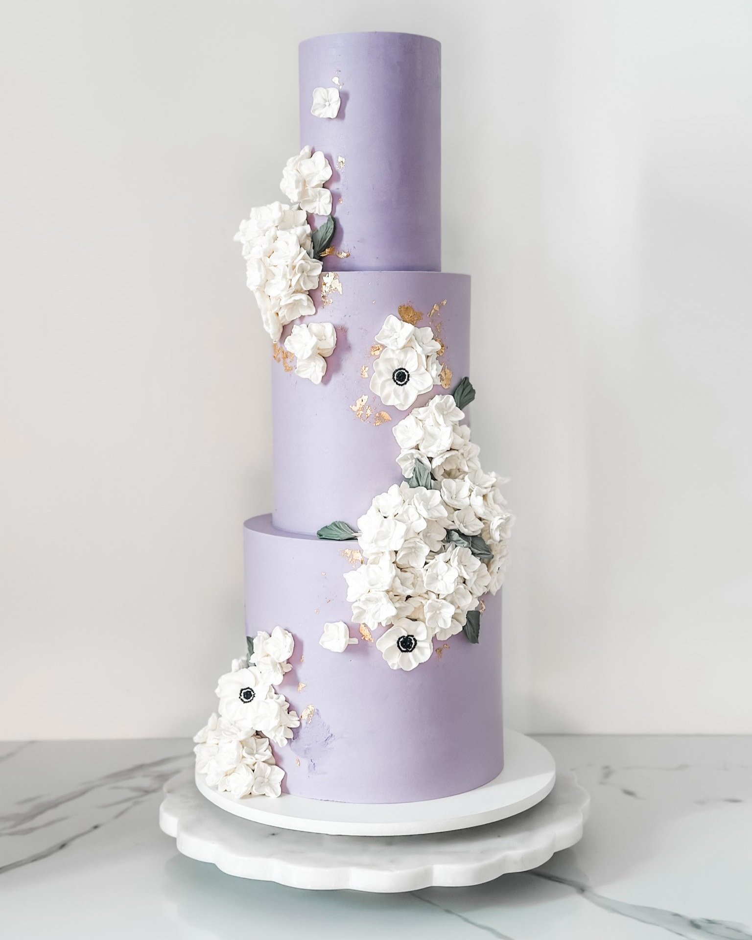 Portfolio — Connor's Craft Cakes