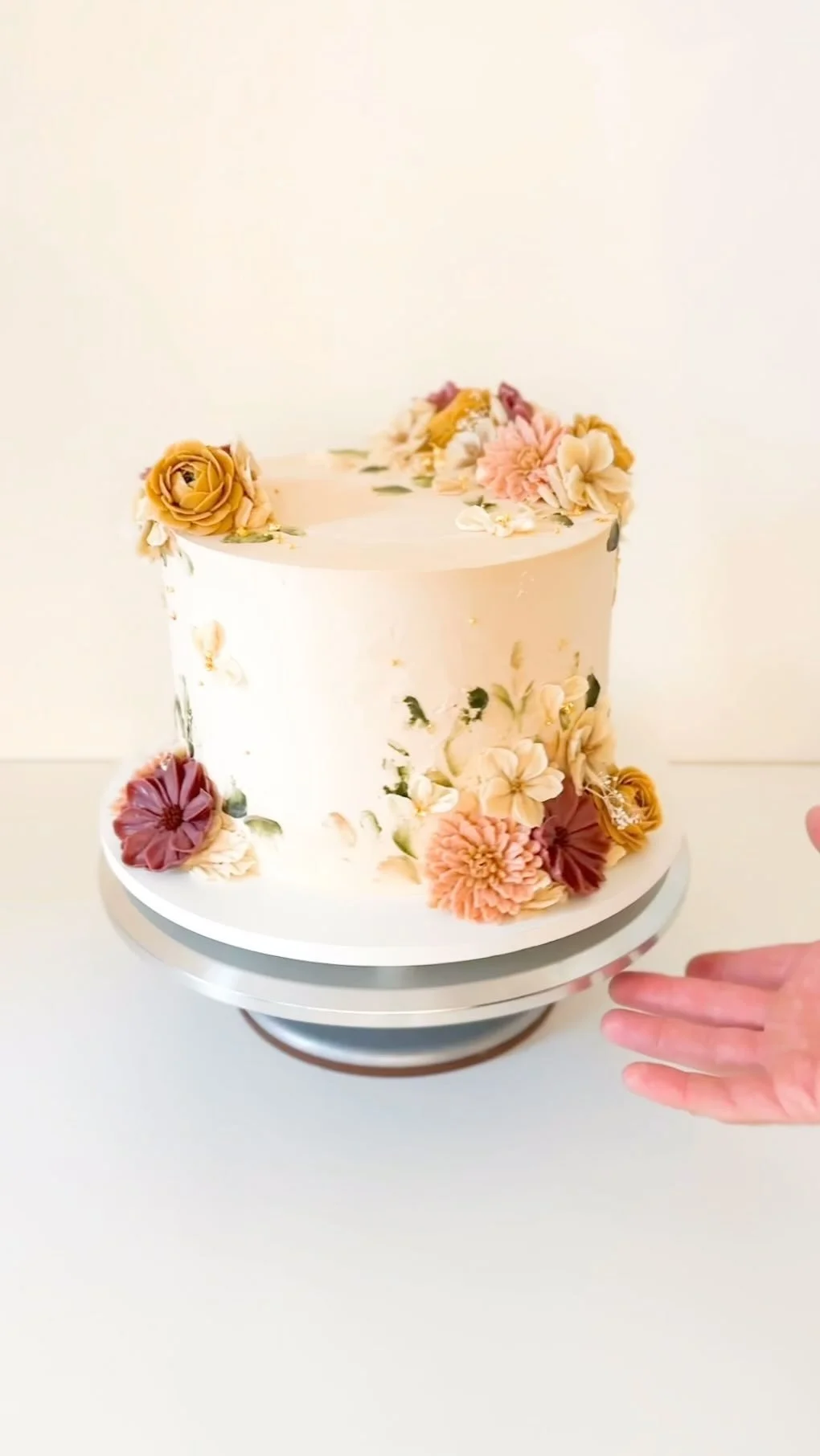 Connor's Craft Cakes