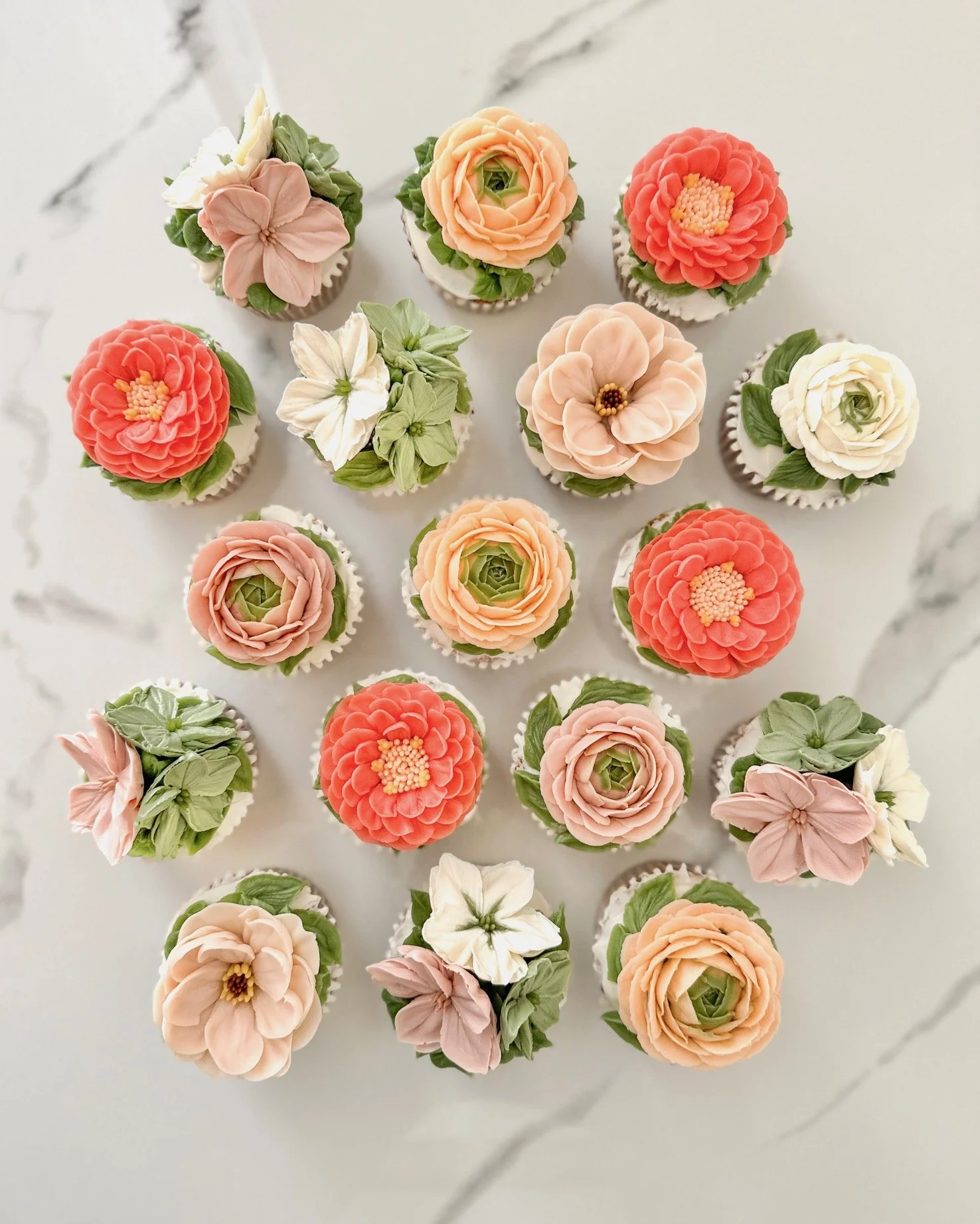 Portfolio — Connor's Craft Cakes