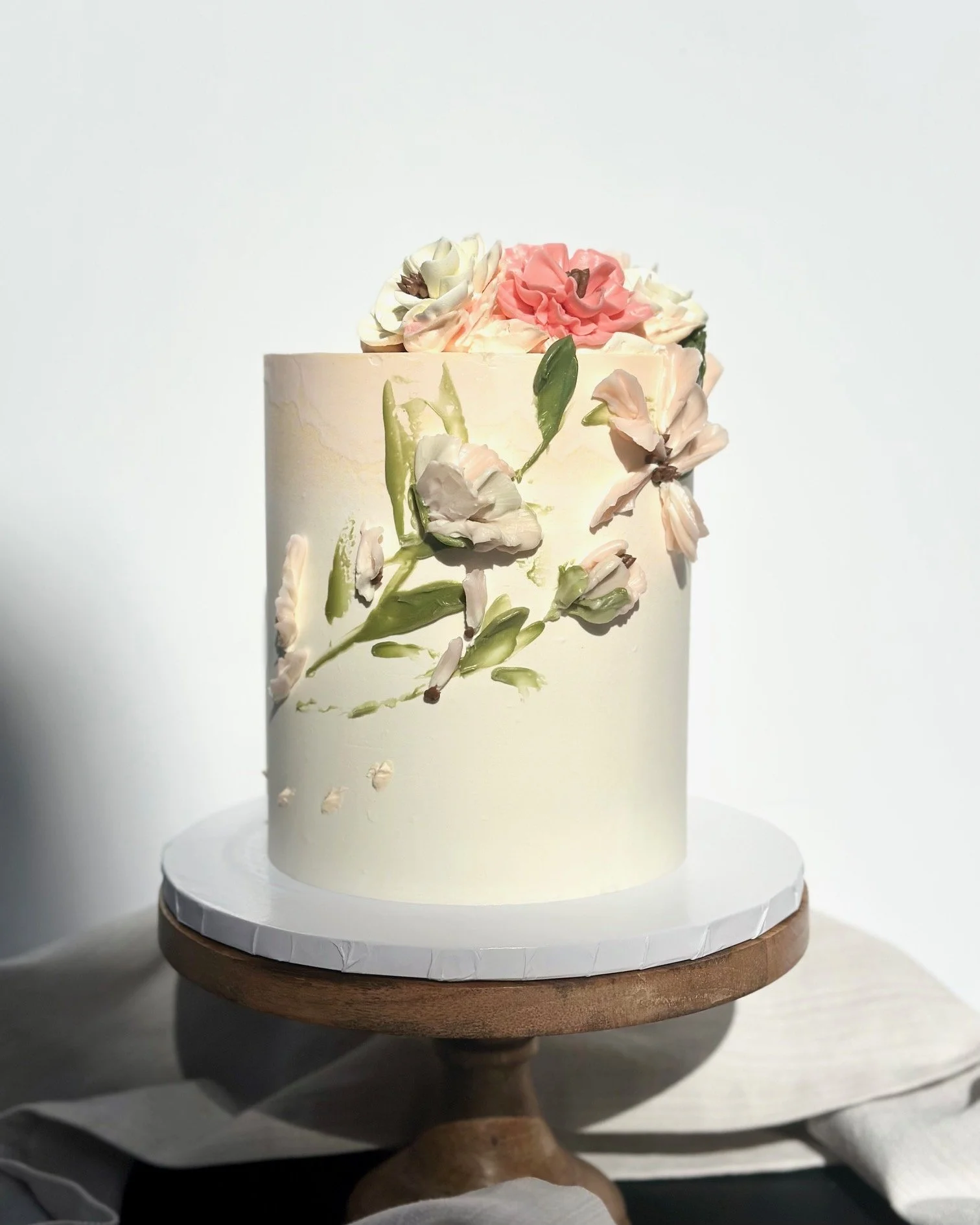 Portfolio — Connor's Craft Cakes