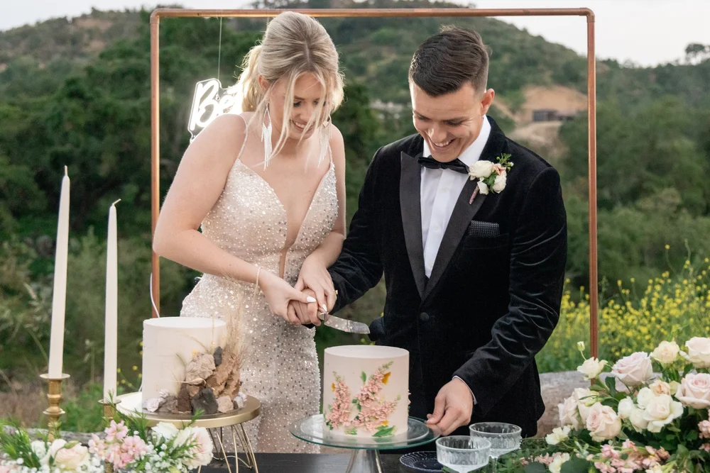 Connor's Craft Cakes