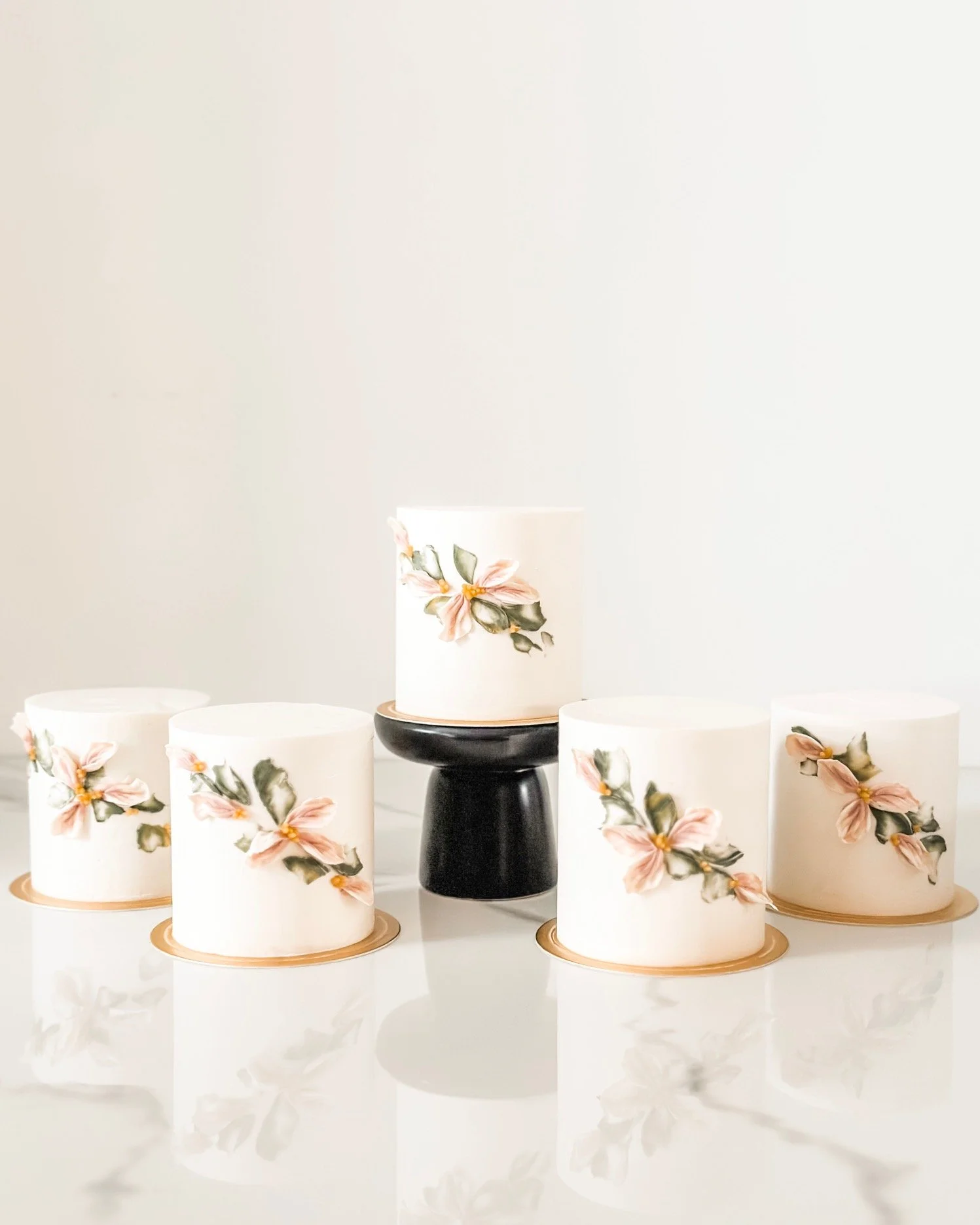 Portfolio — Connor's Craft Cakes