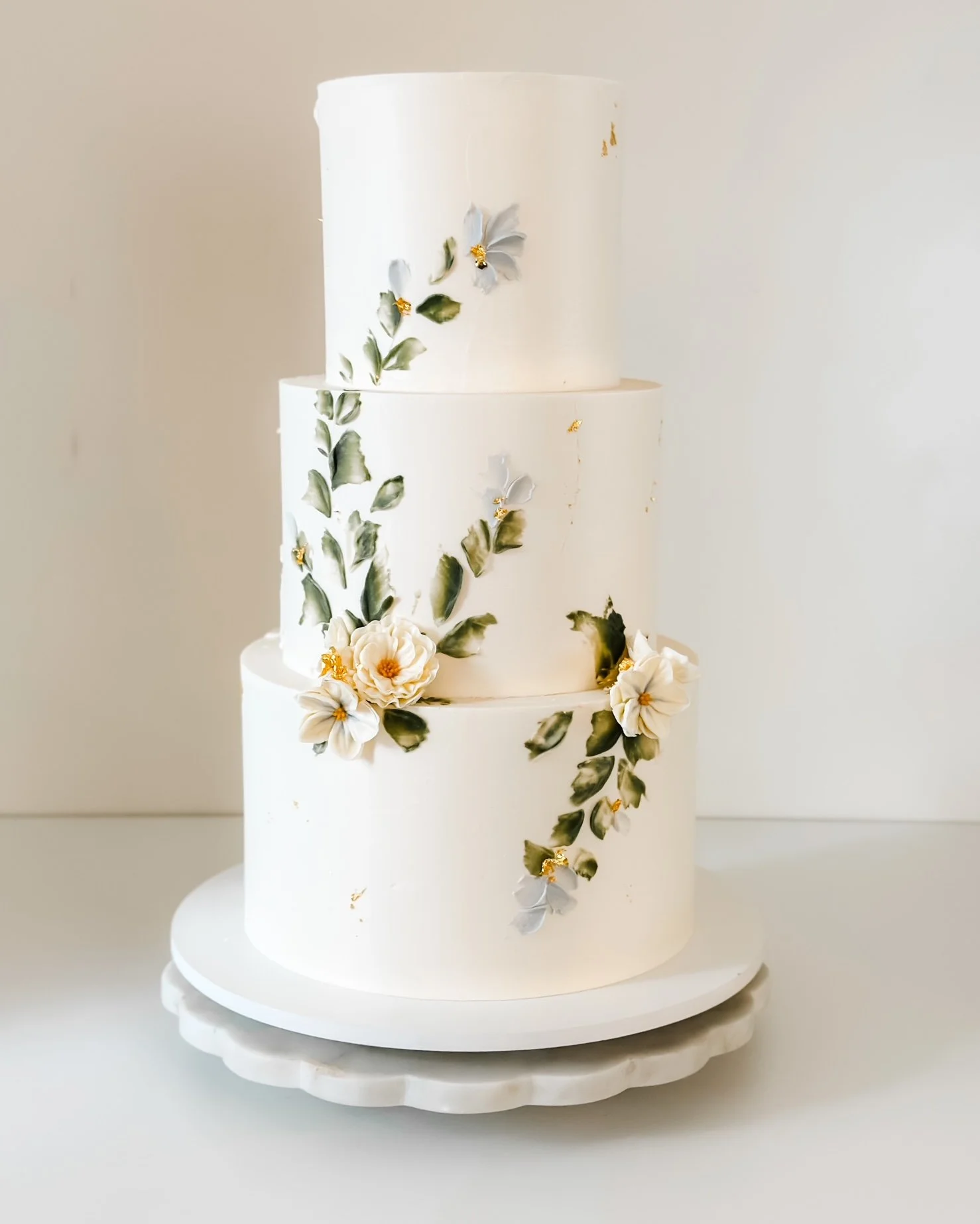 Portfolio — Connor's Craft Cakes