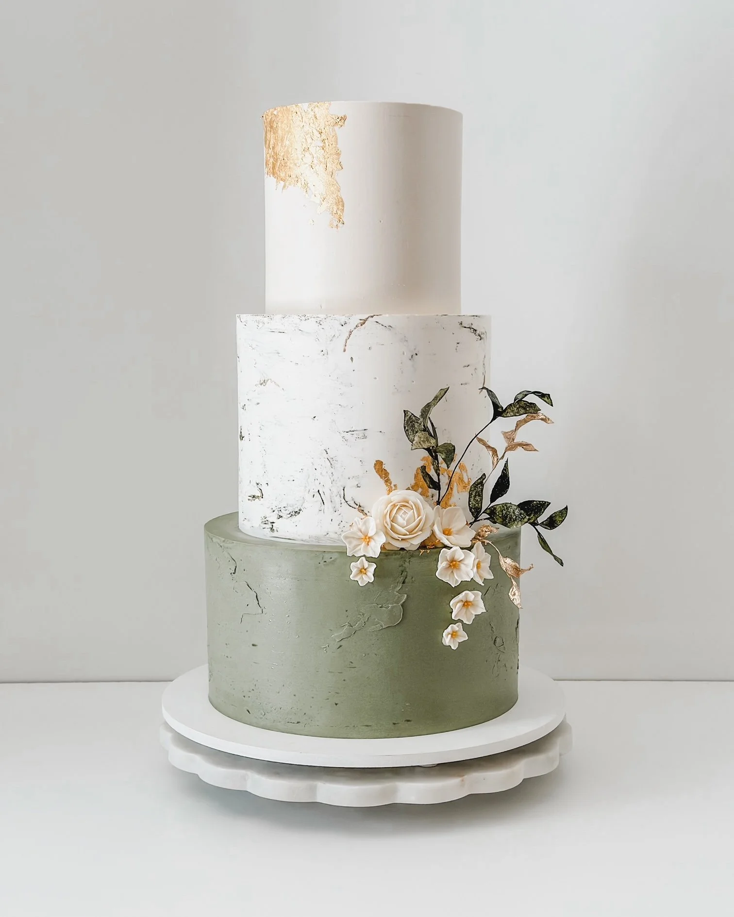 Portfolio — Connor's Craft Cakes