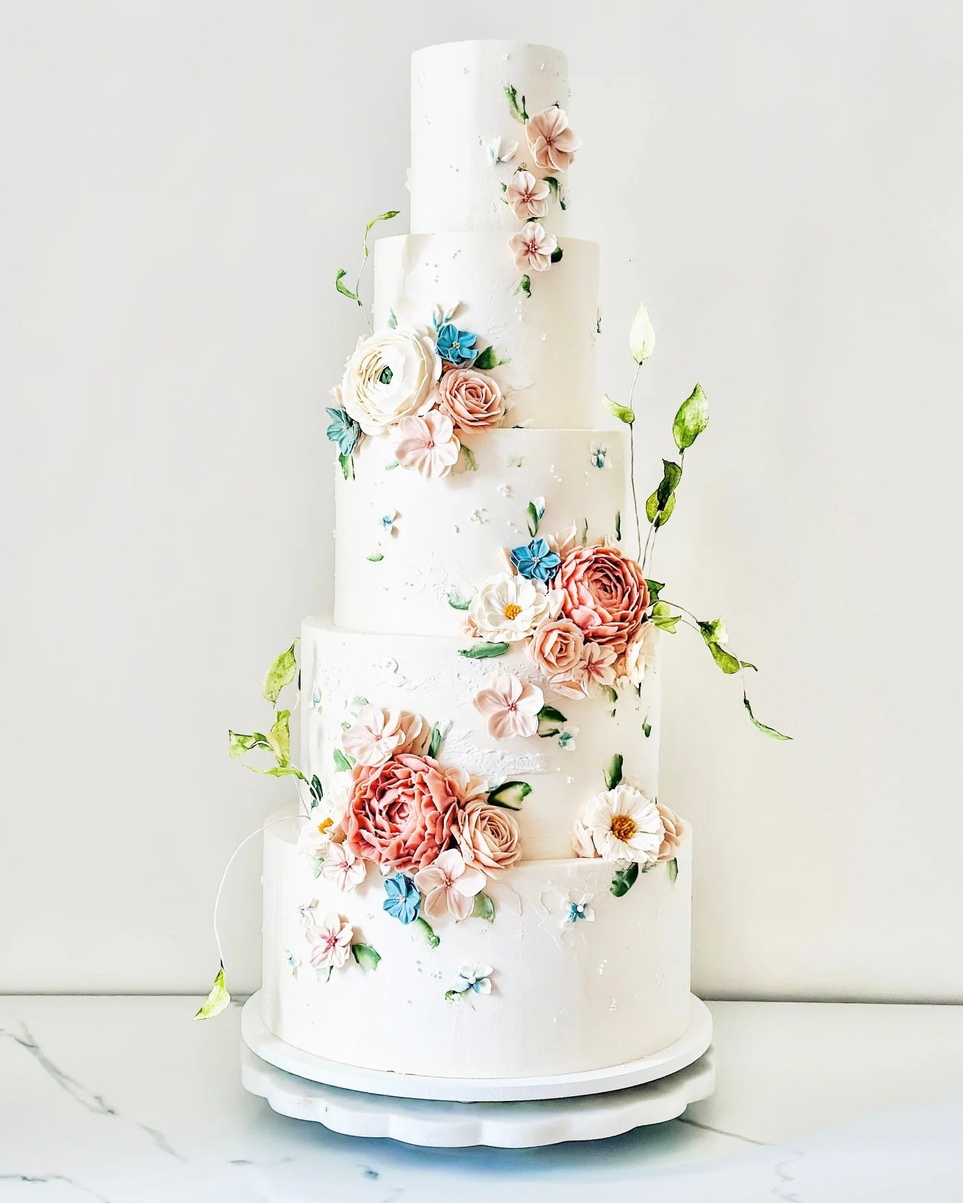 Portfolio — Connor's Craft Cakes