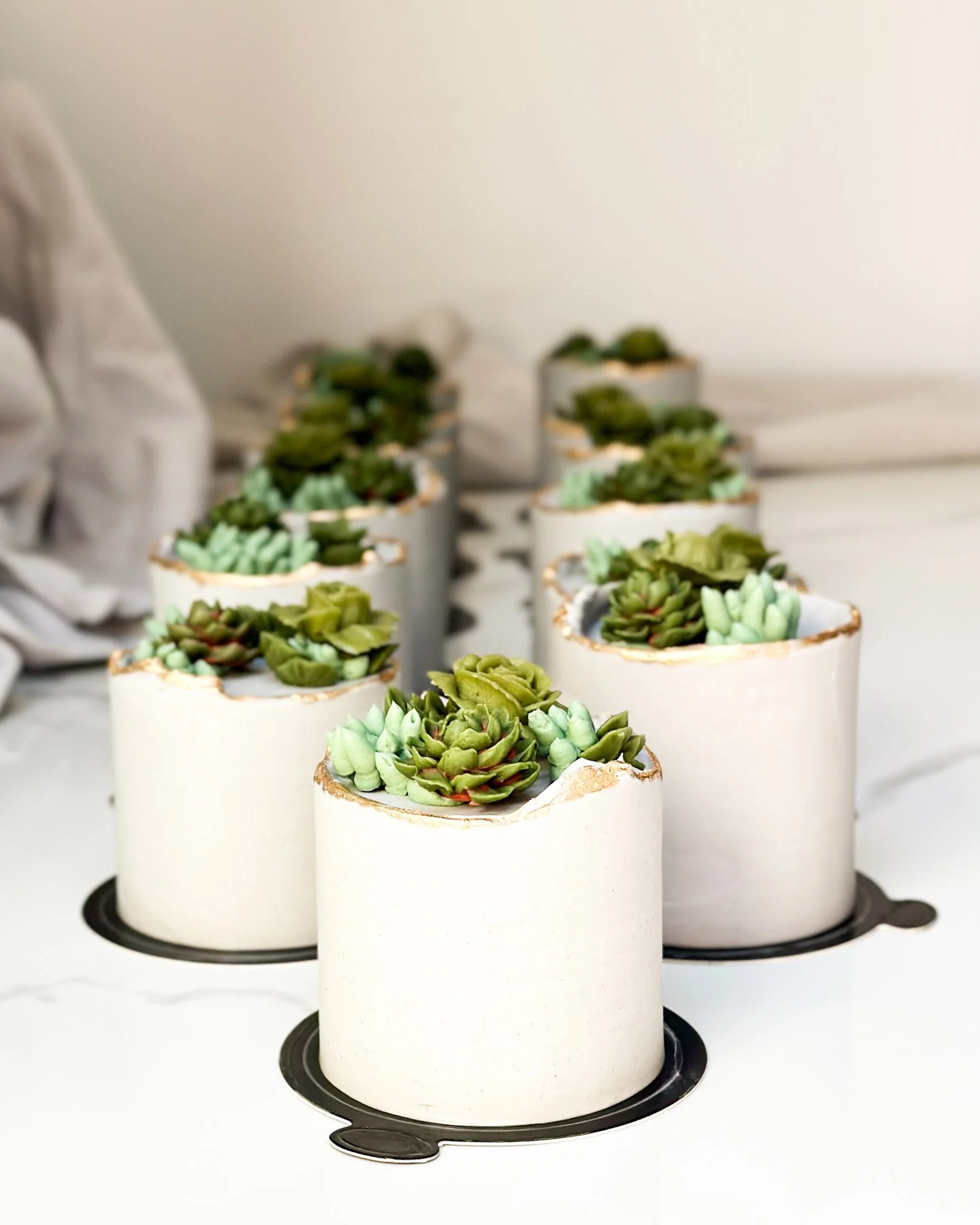 Portfolio — Connor's Craft Cakes