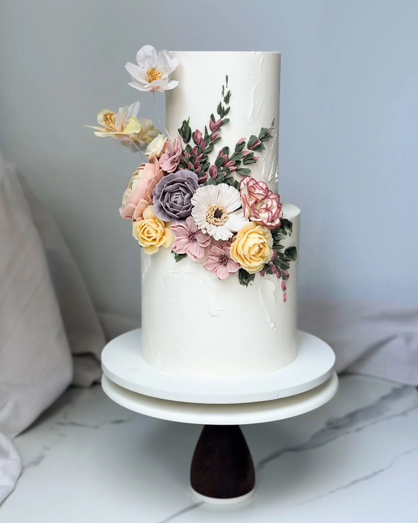 Portfolio — Connor's Craft Cakes