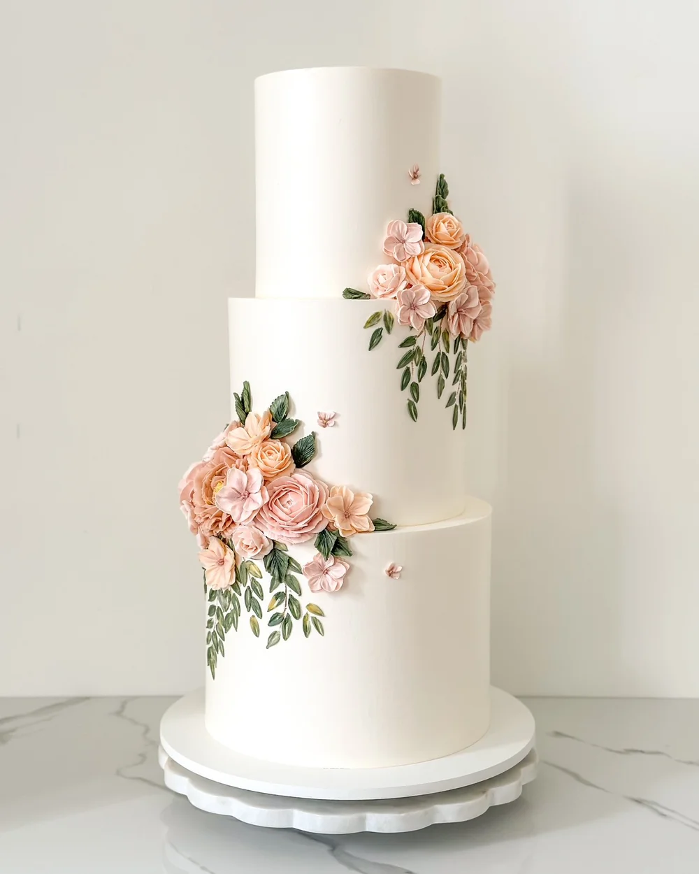 Portfolio — Connor's Craft Cakes