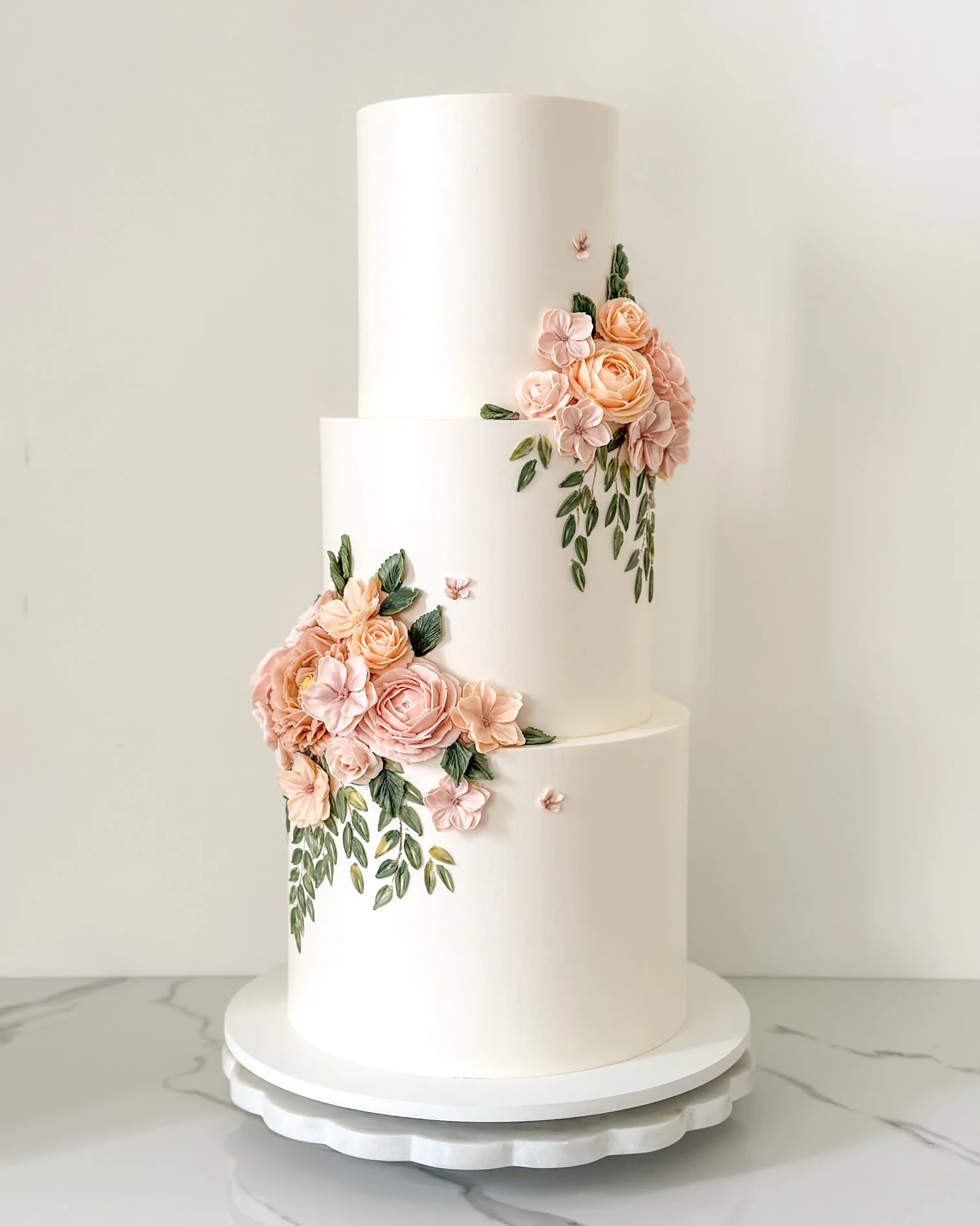 Portfolio — Connor's Craft Cakes