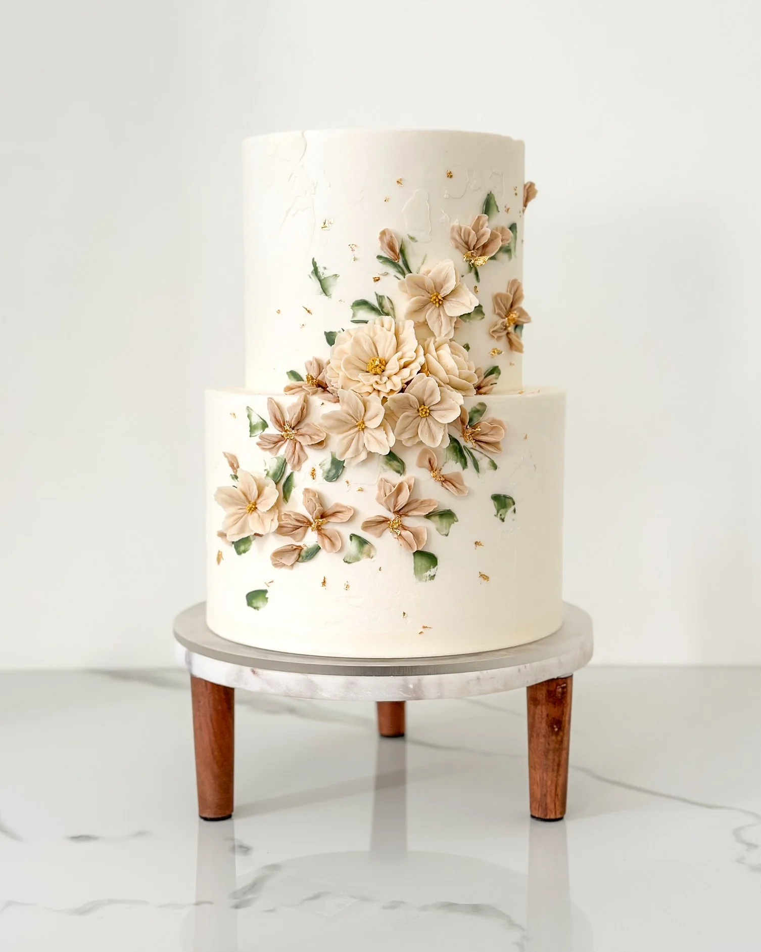 Portfolio — Connor's Craft Cakes