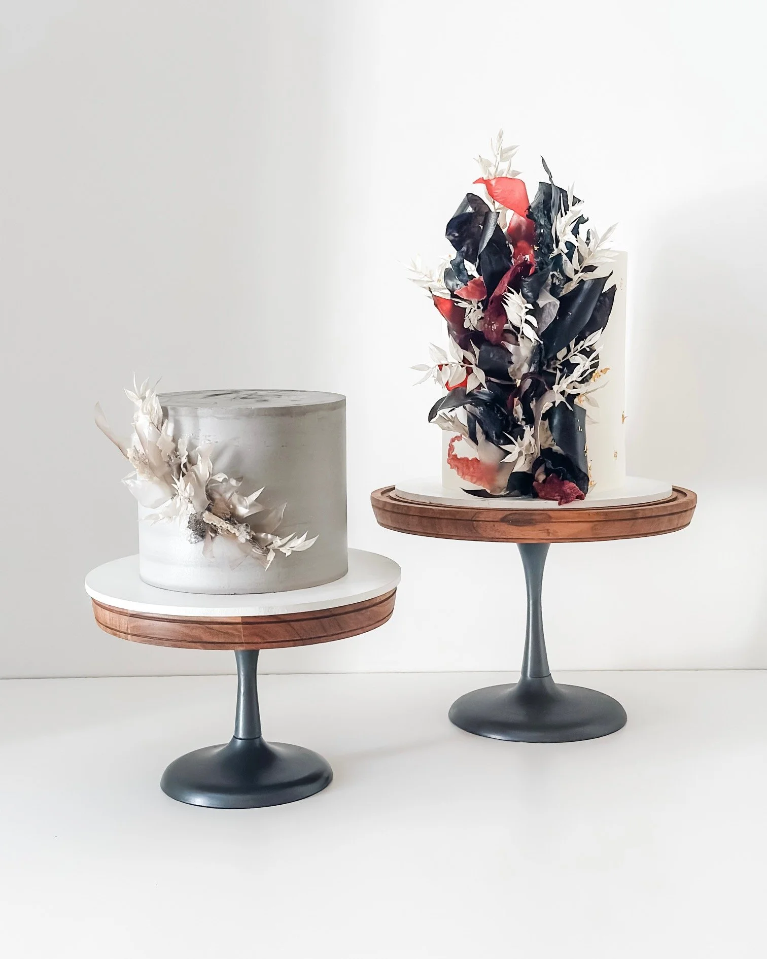 Portfolio — Connor's Craft Cakes