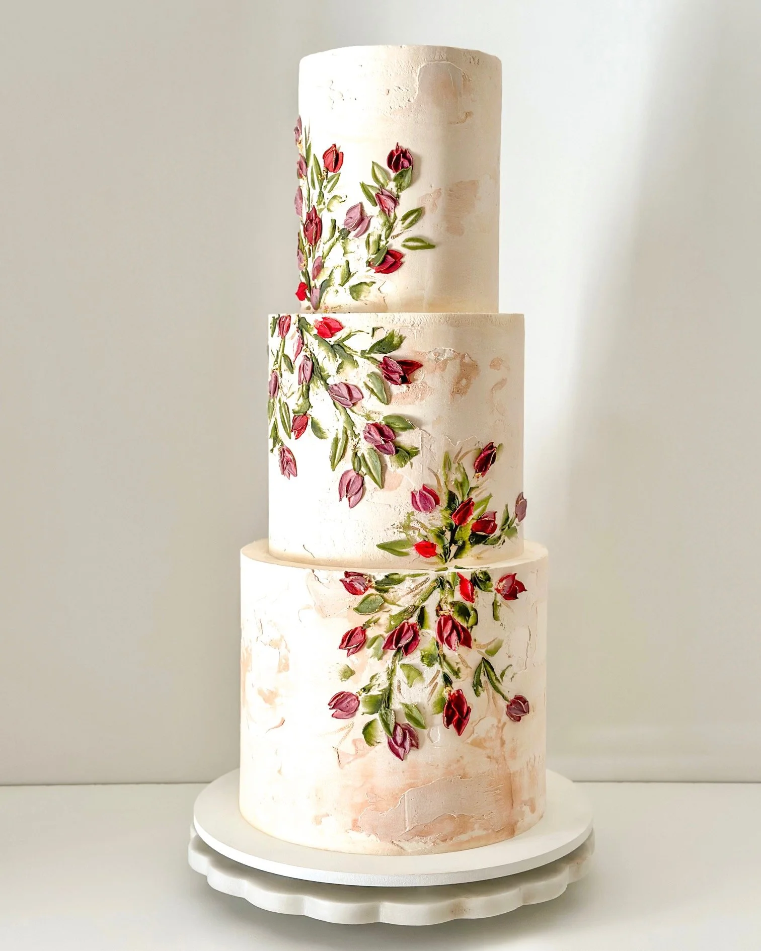 Portfolio — Connor's Craft Cakes