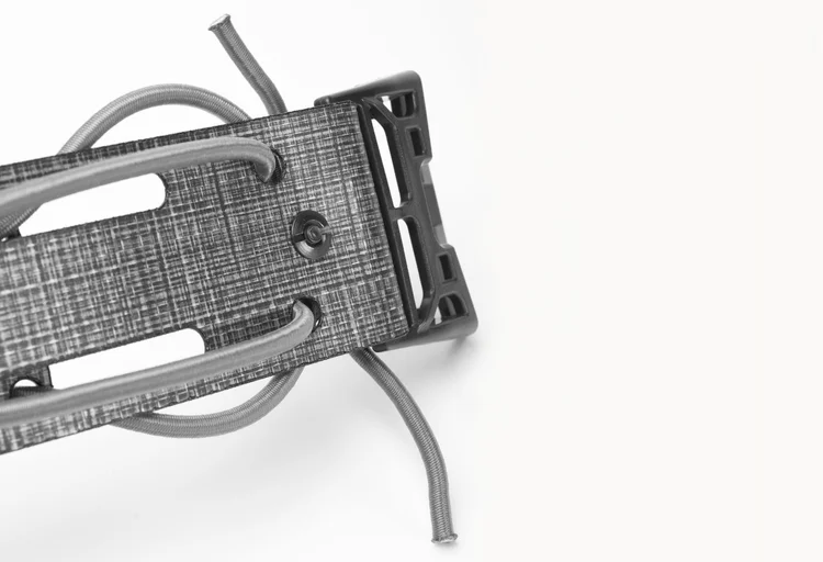 Tegris® Thermoplastic Composite Overview — Moora