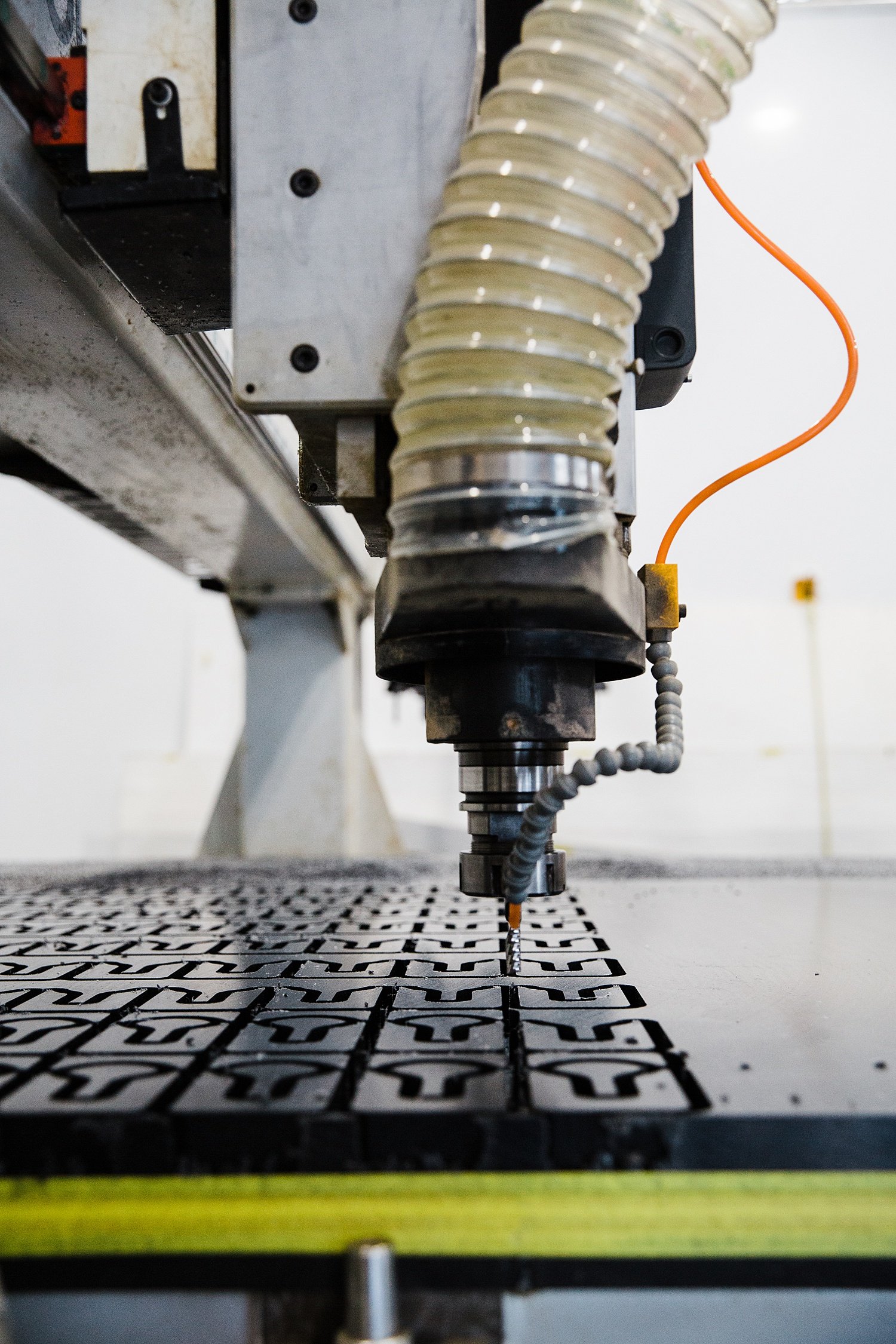CNC Routing — Classique Plastics | Plastic Material Supplier & Manufacturer