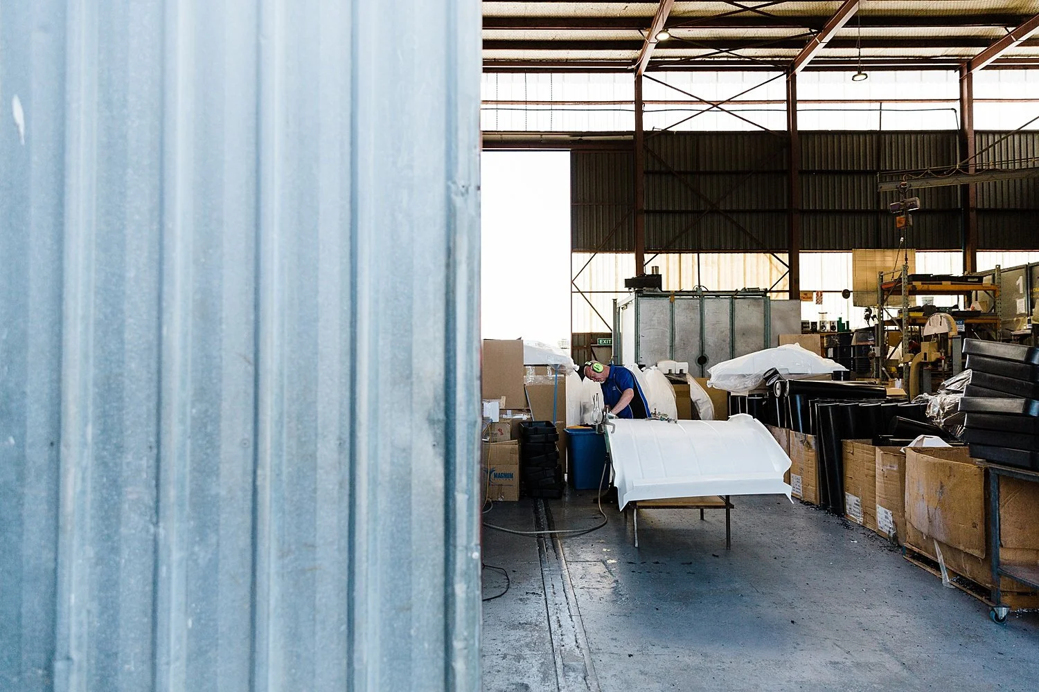 Classique Plastics | Plastic Material Supplier and Manufacturer