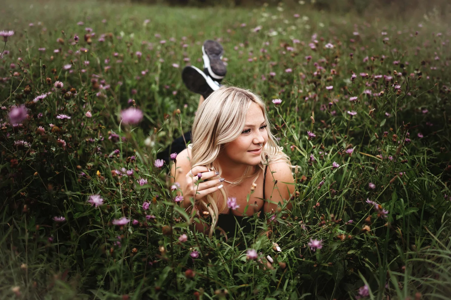 Syracuse Senior Pictures — Syracuse Photographer