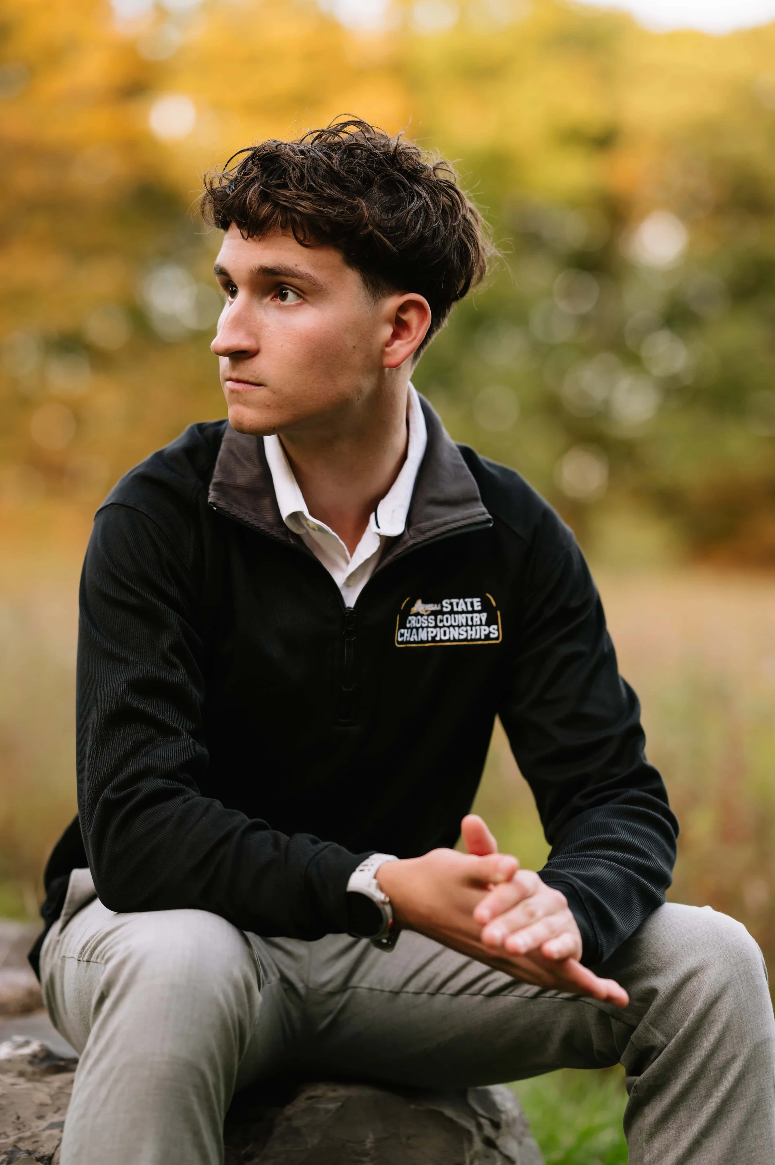 Syracuse Senior Pictures — Syracuse Photographer